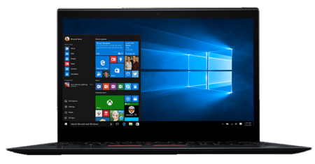 What’s New in Windows 10 – RWA