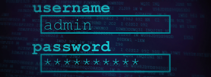 Getting Rid of Complex Passwords – RWA